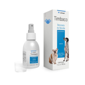 Therax Plus | UCBVET